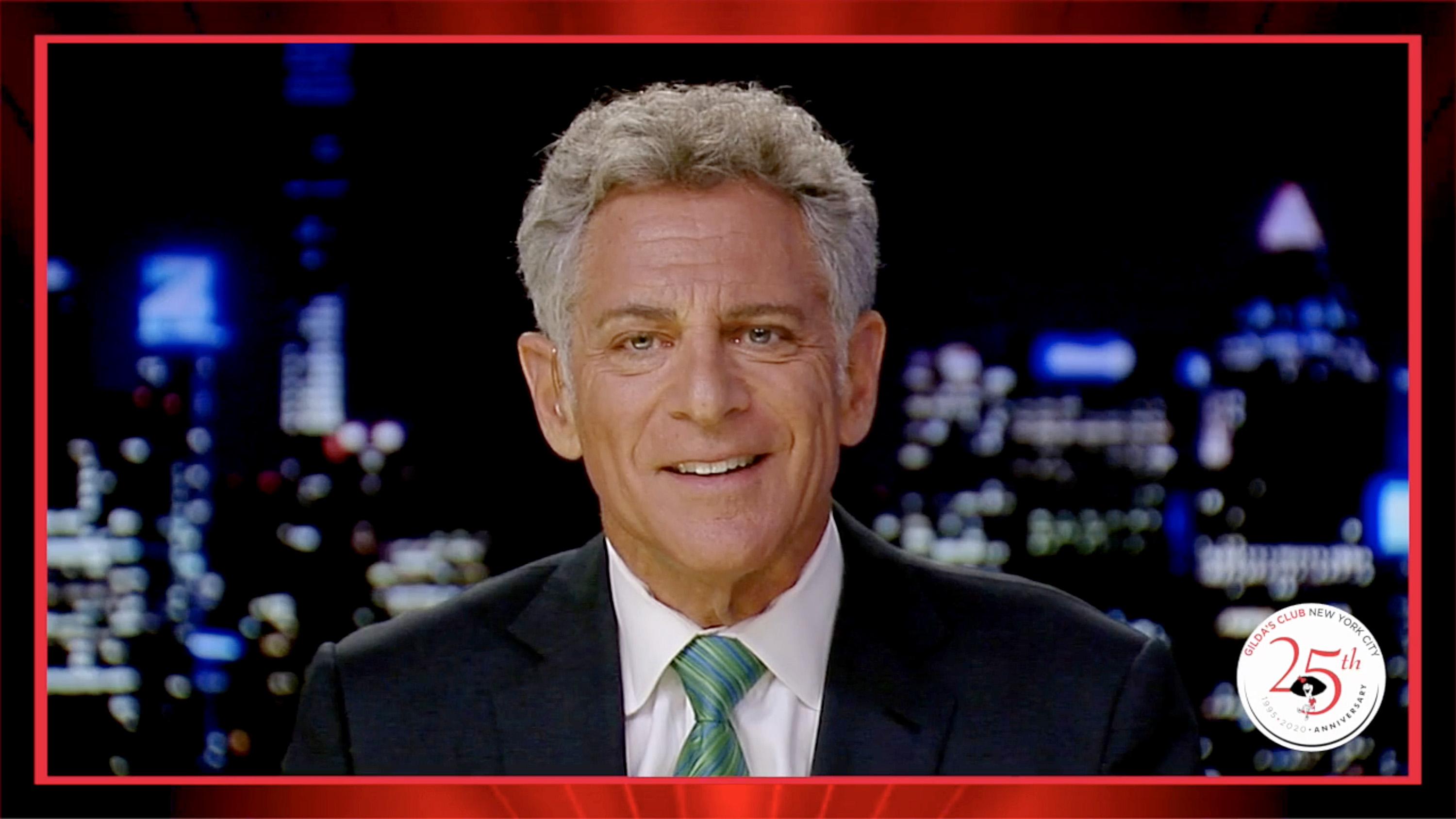 WABC anchor Bill Ritter steps down due to Alzheimer's diagnosis