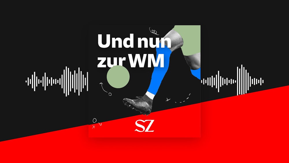 Podcast „Und nun zur WM“: DFB-Elf gegen die Elfenbeinküste: Da kommt ...