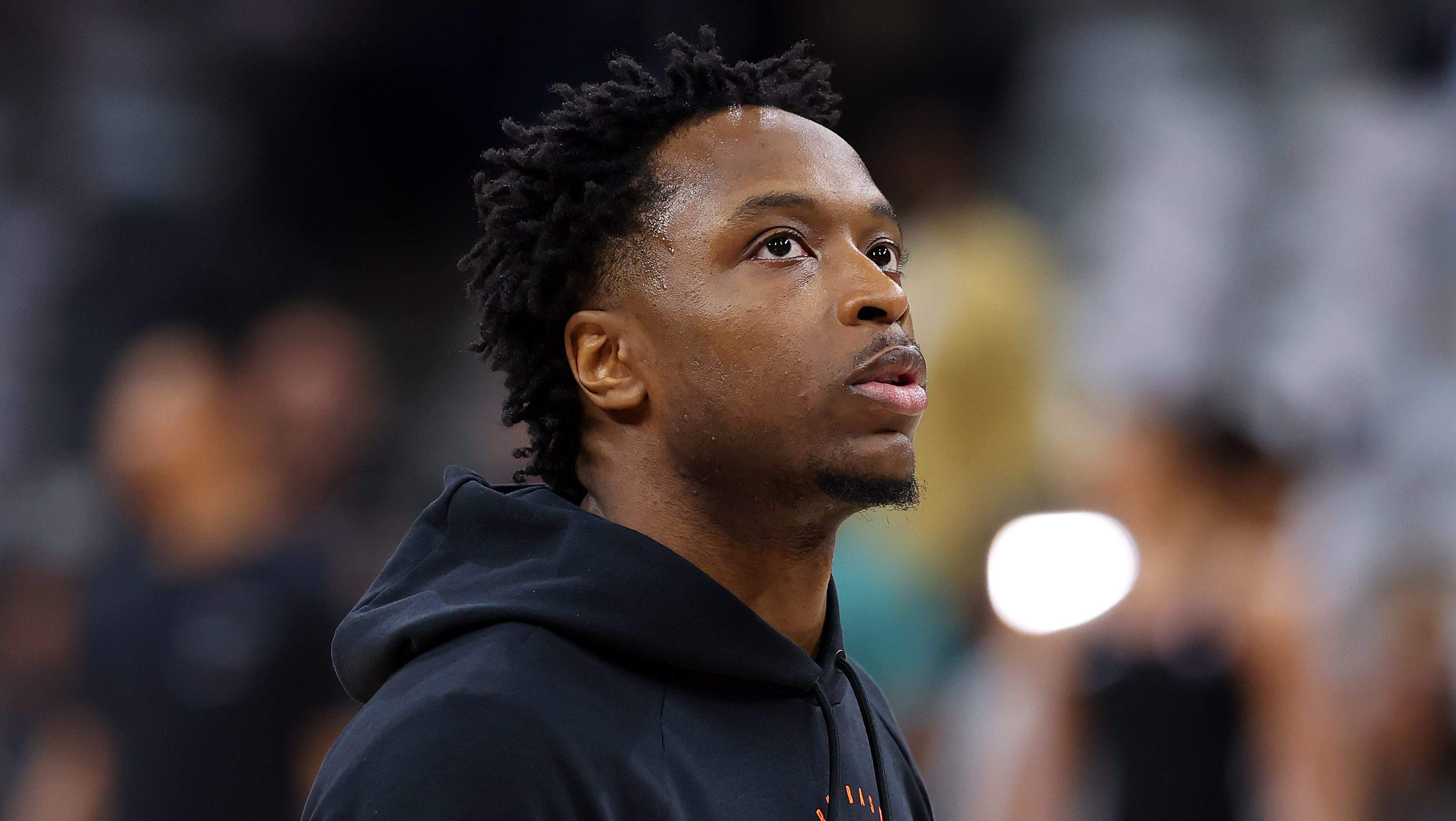 Knicks’ OG Anunoby makes unexpected admission on game-winning finals shot