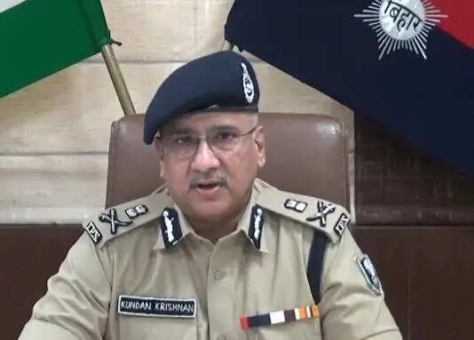 Cyber threats now a national security concern: DGP