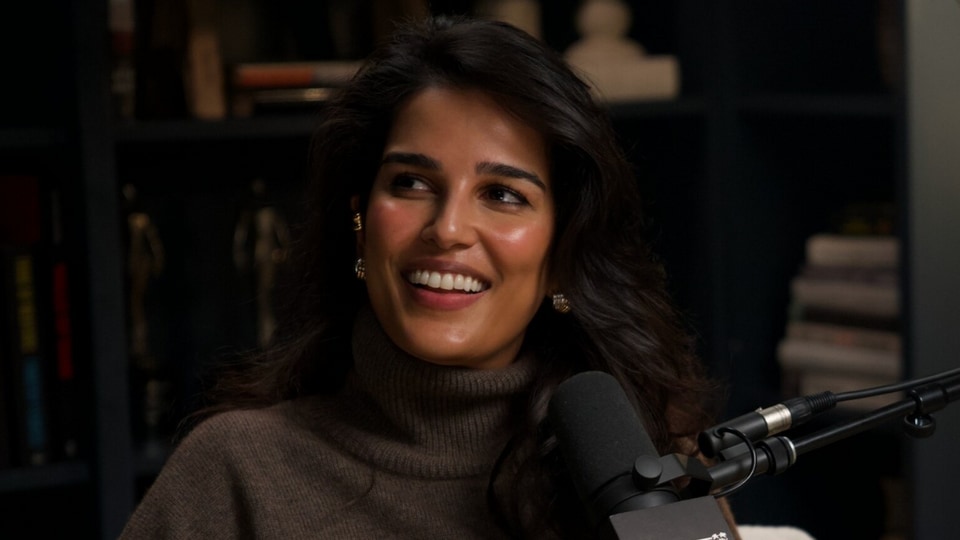 Nischa Shah left £200,000 banking career to build a $1 million YouTube ...