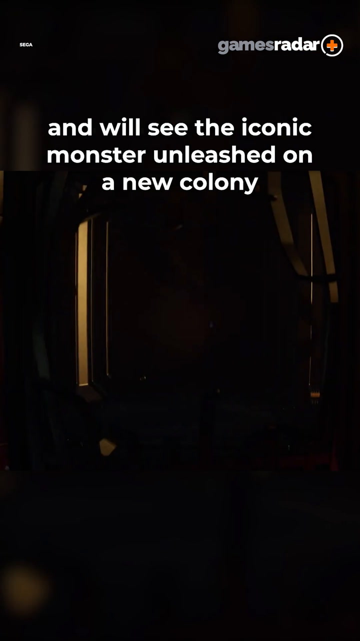 Summer Game Fest unveils long-awaited Alien sequel