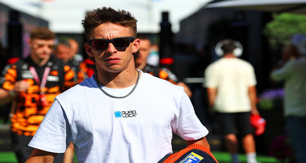 MotoGP : "Horrible", la confession glaçante de Pedro Acosta sur l ...