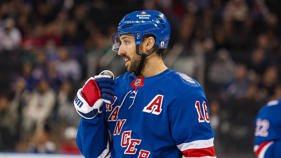 The dream summer trade target the Rangers should aggressively pry away ...