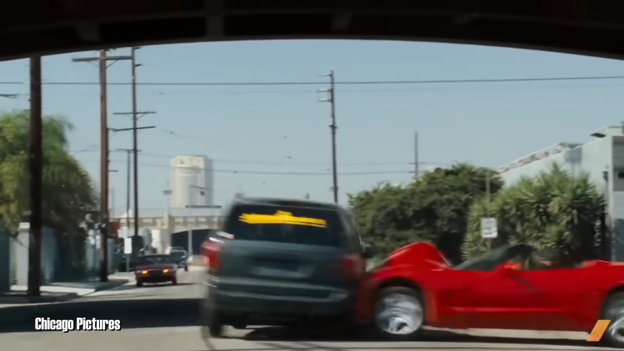 The worst car movie ever made also helped create a financial disaster ...