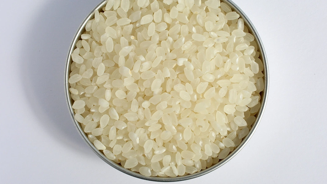 Master the art of perfect rice every time