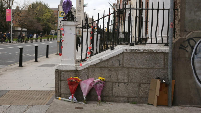 'Hell bent on getting the children': Childcare worker describes ...
