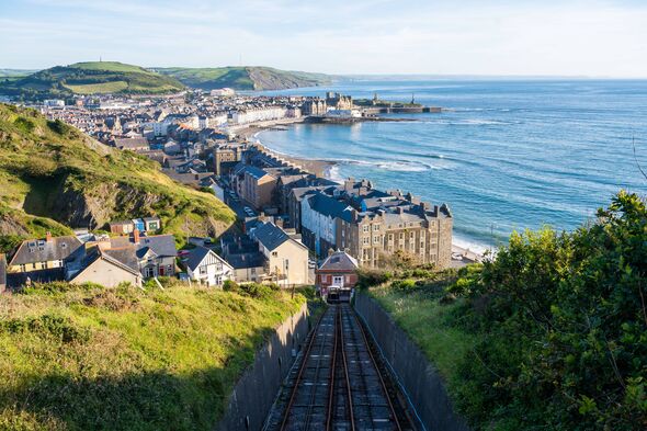 I visited UK seaside town with one-of-a-kind railway and the best fish ...