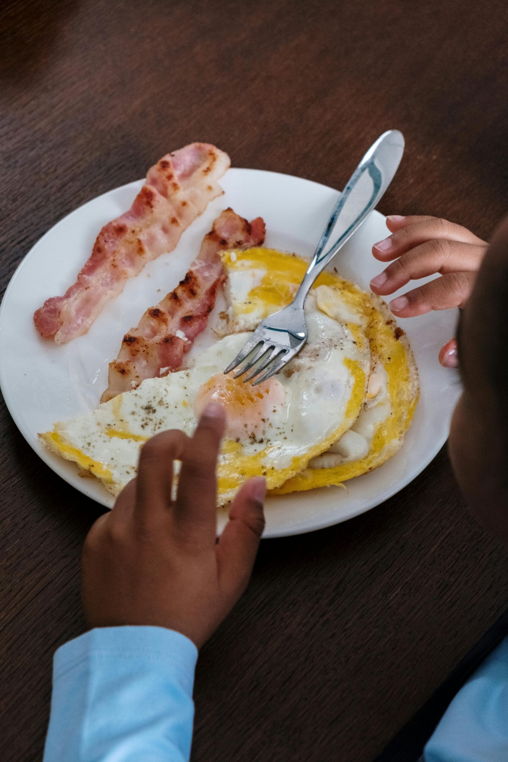 Americans are walking away from these foods after years of price hikes