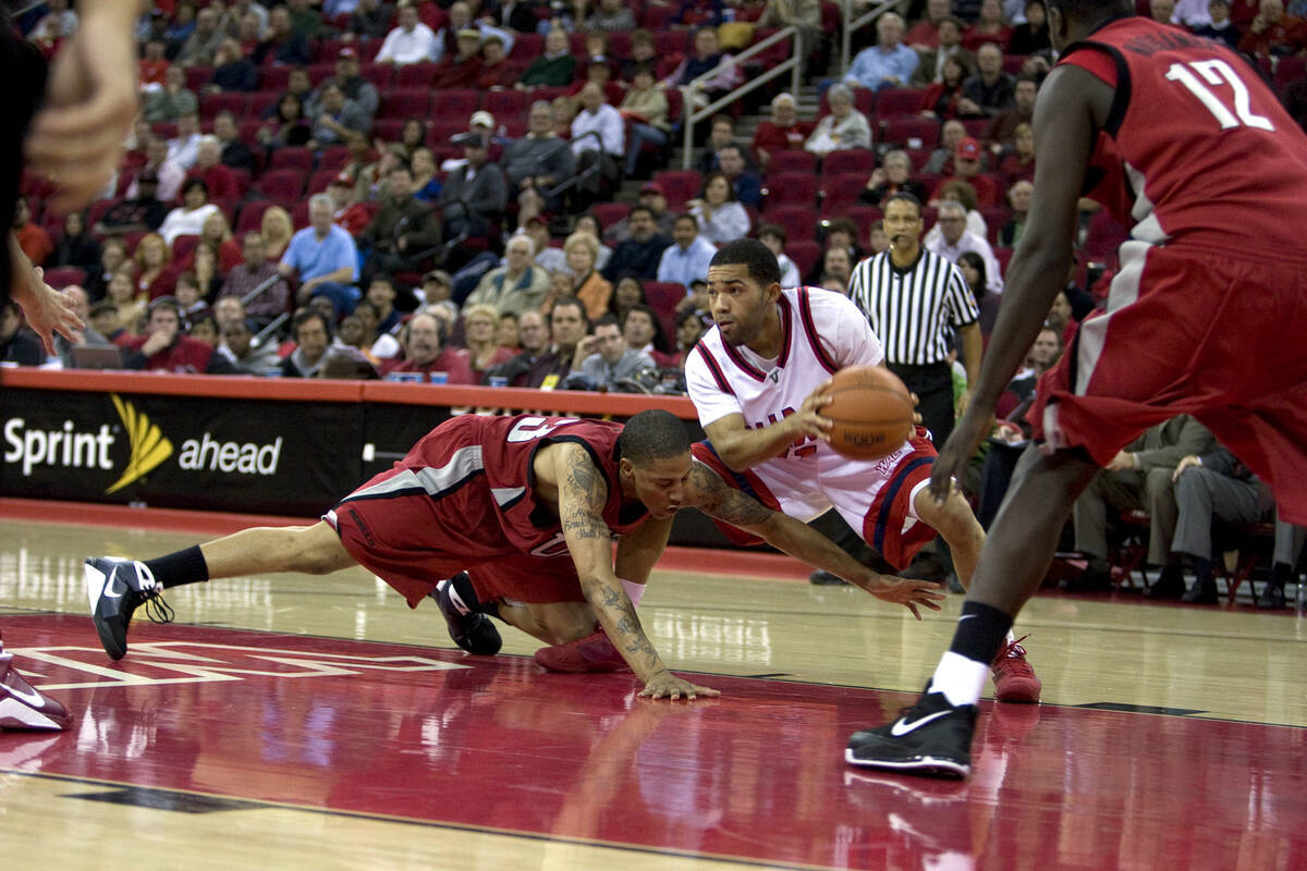 Control Board makes arrest on Fresno State point-shaving scandal