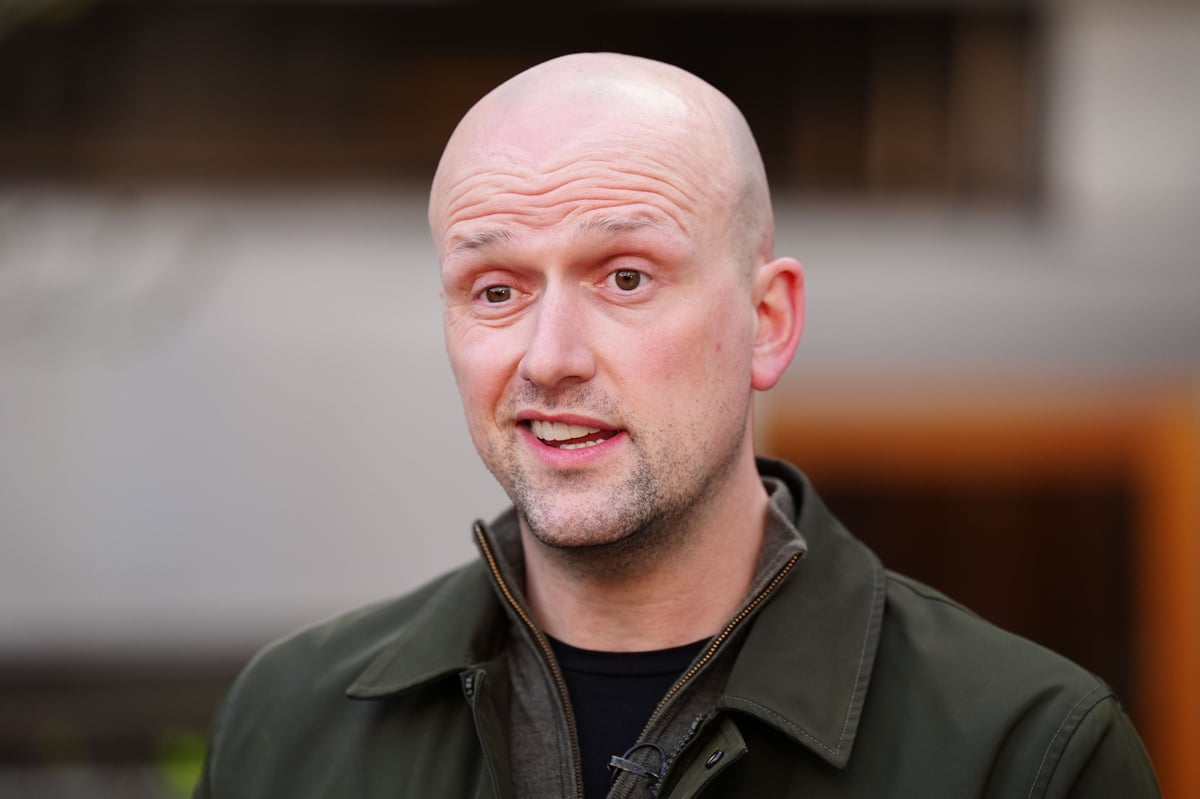 Flynn says SNP will 'fight to protect' oil and gas while also backing ...
