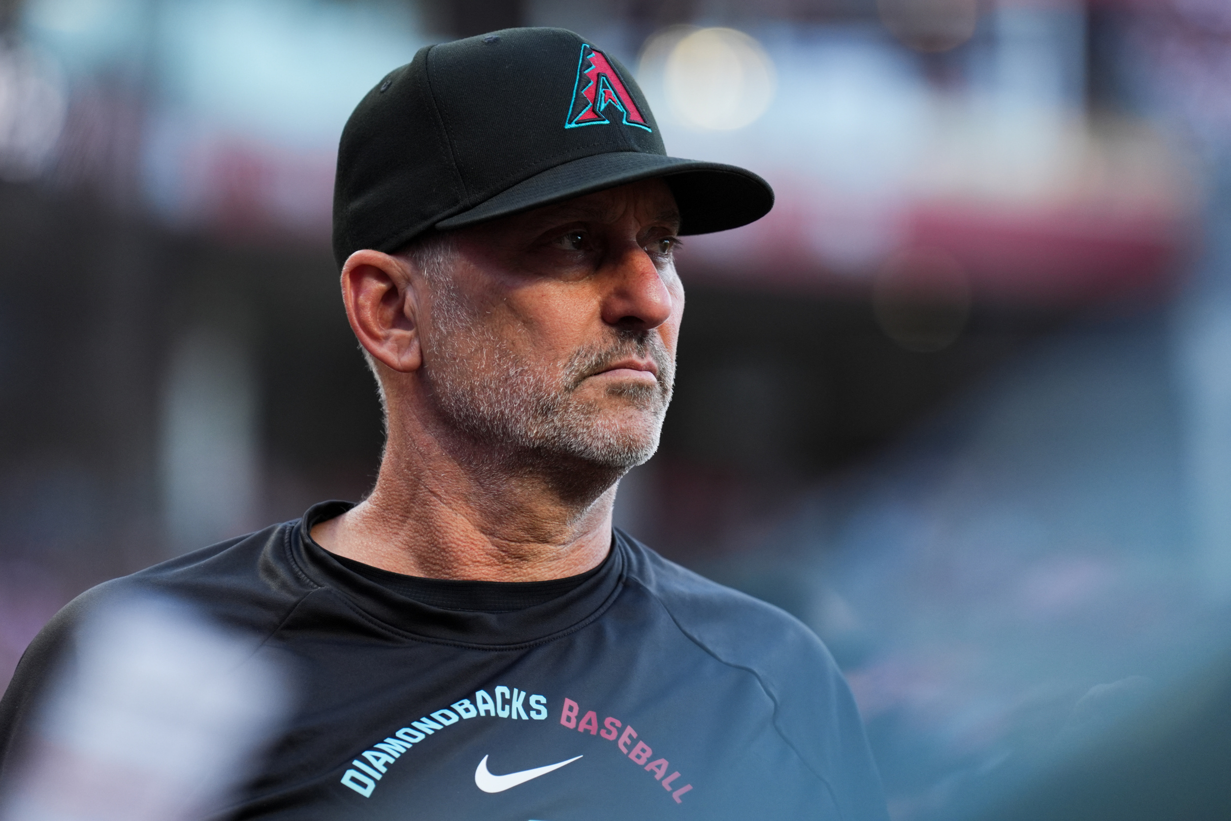 D-Backs’ Torey Lovullo achieves manager milestone after series win vs. Reds