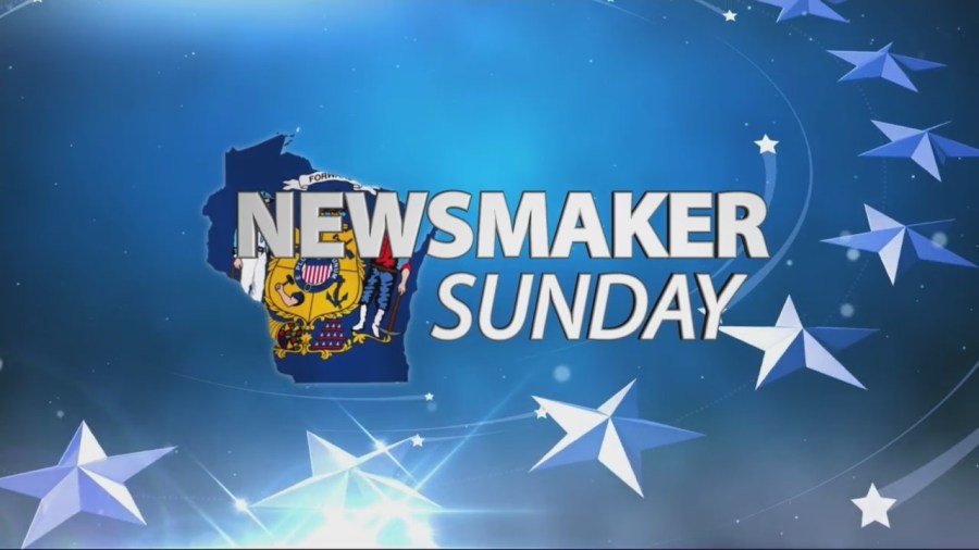 Newsmaker Sunday: Fox Valley Literacy talks literacy decline