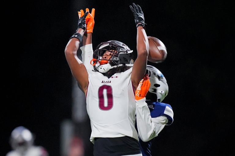 Jamir Dean flips commitment from Penn State to an SEC powerhouse