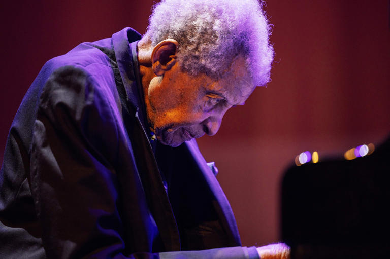 Sydafrikansk pianist og komponist er død i en alder af 91 år