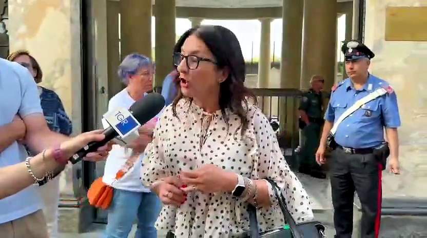 Omicidio di Terry Meneghetti, la rabbia della figlia Silvia per la ...