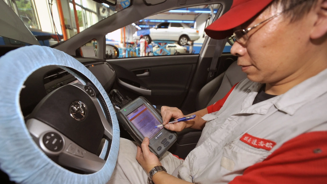4 Toyota models with notable reliability and safety issues