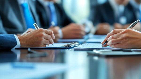 How do companies use business intelligence?