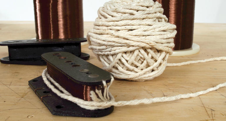 Everything you need to know about 1950s Telecaster pickups – and how to ...
