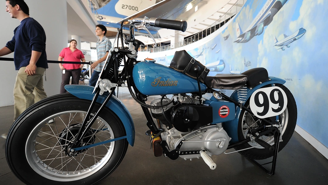 13 legendary motorcycles that shaped two-wheel history