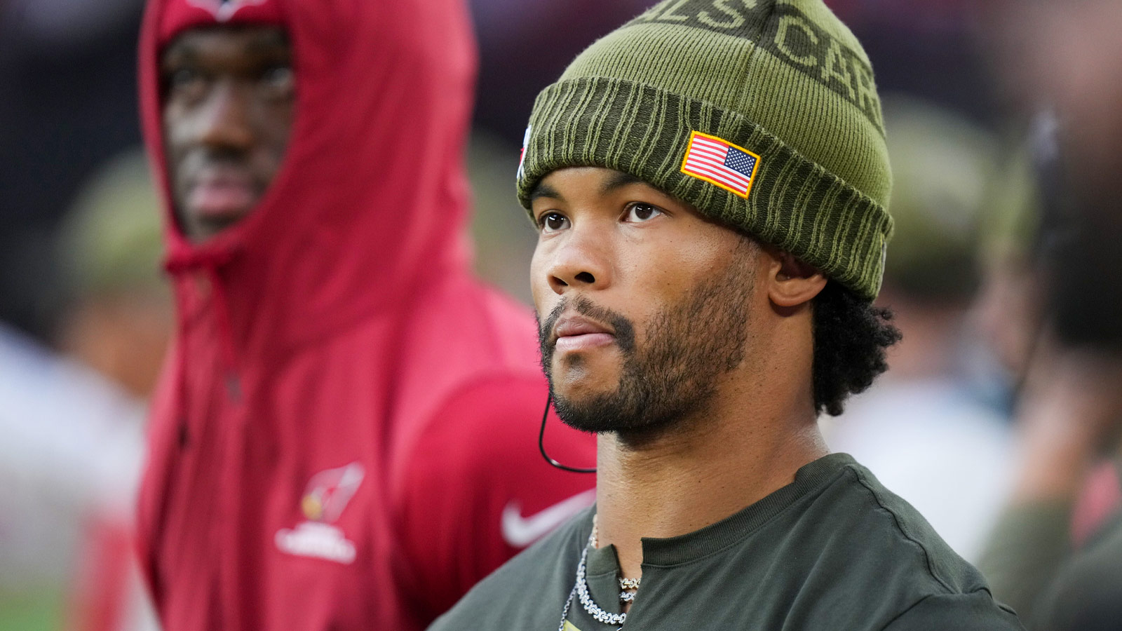 Vikings rumors: Insider makes notable prediction for Kyler Murray-JJ ...