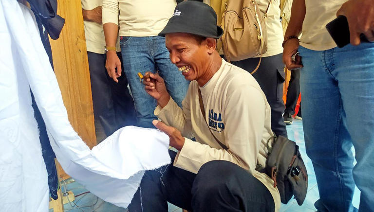 Berkah setetes susu dan secangkir kopi yang hidupi Desa Banyuanyar Boyolali
