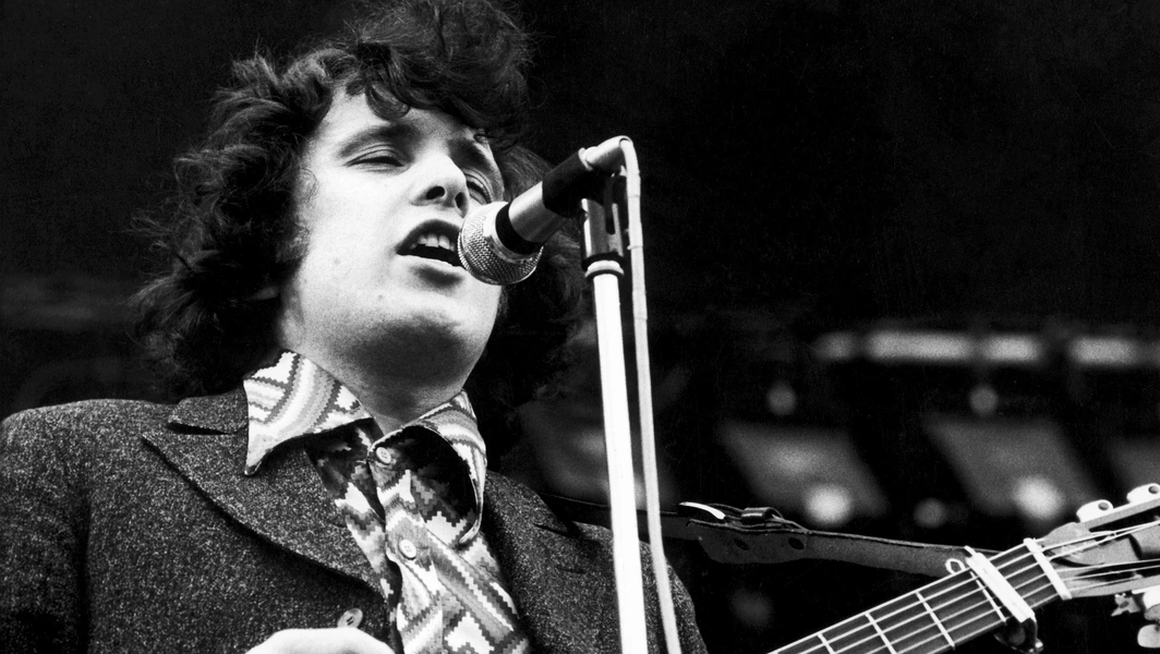 10 chart-topping hits from 1972