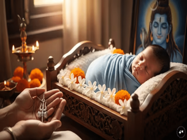 Looking for a special name for your son? These 14 names of Lord Shiva ...