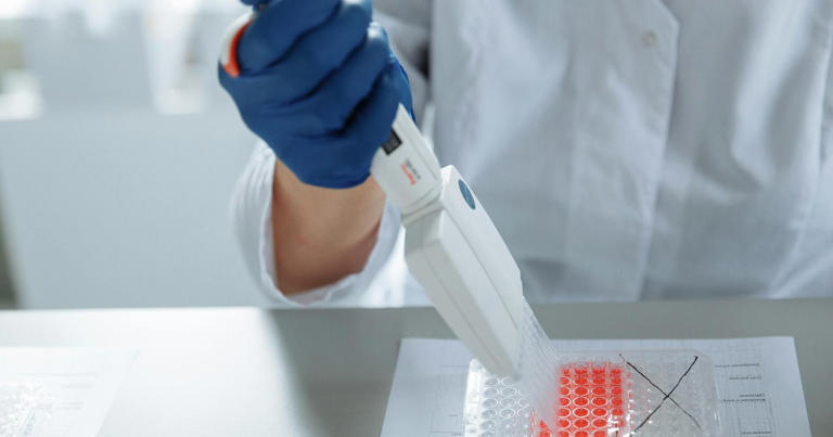 World's first reverse-aging drug was just injected in a human