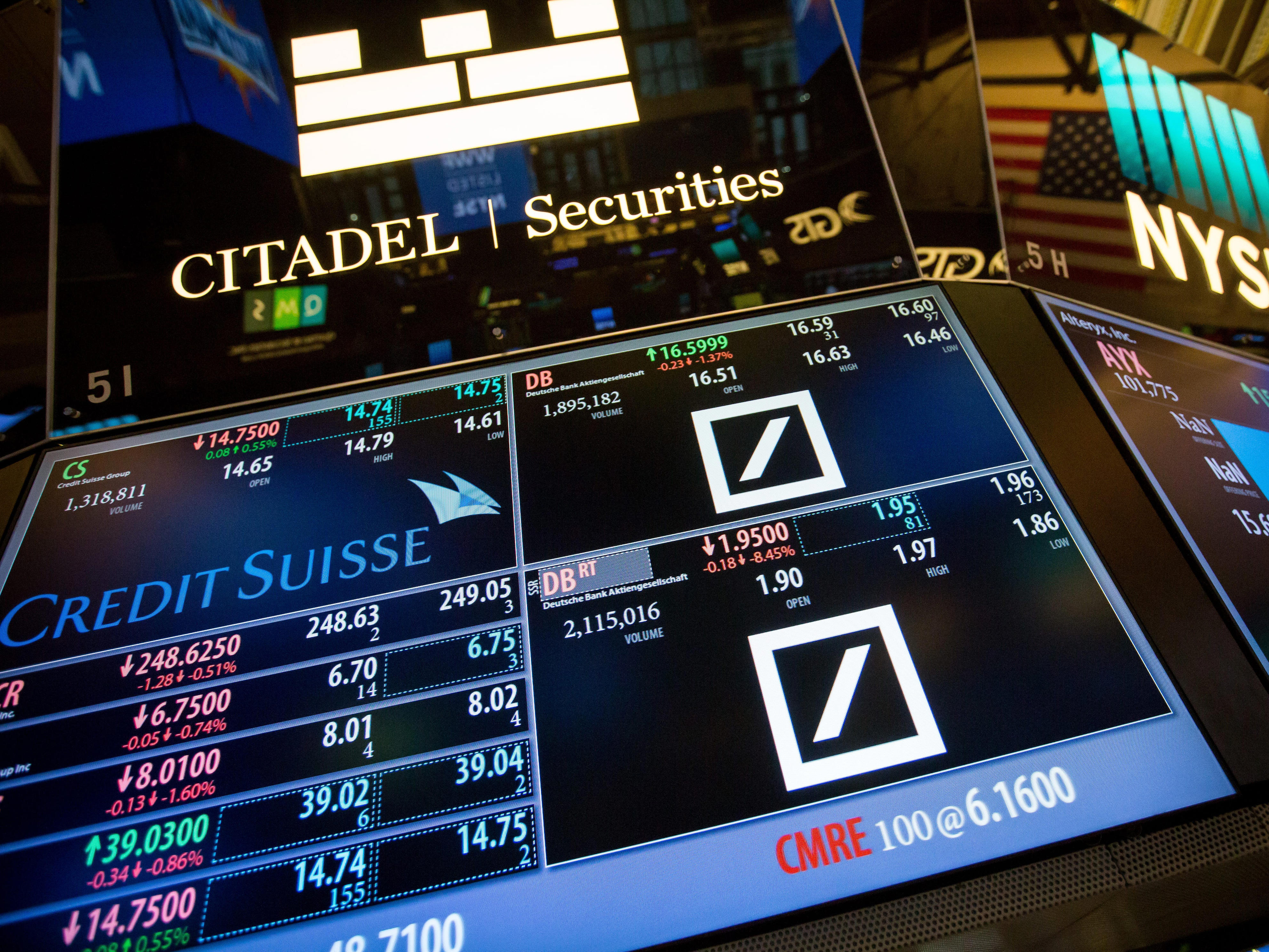 Citadel Securities says soaring costs are a reality check for the ...