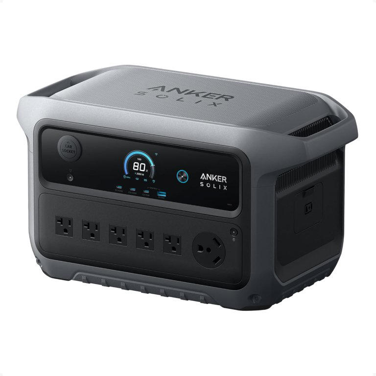 Amazon has generators at clearance-level prices ahead of Prime Day—save ...