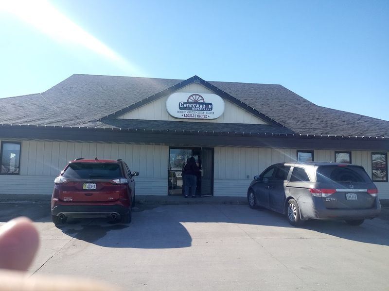 The biscuits and gravy at this western Iowa diner are so good you will ...
