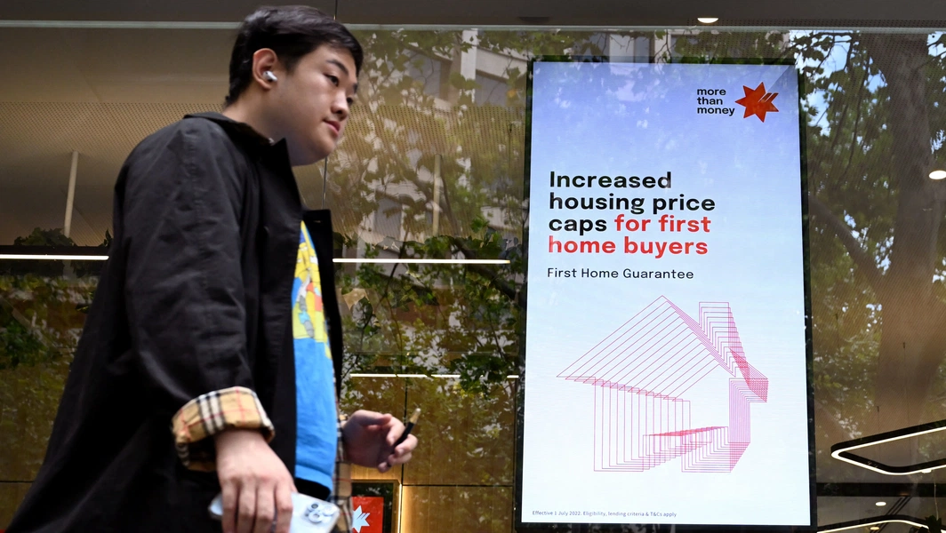 RBA set to pause rates at 4.35% amid mixed signals