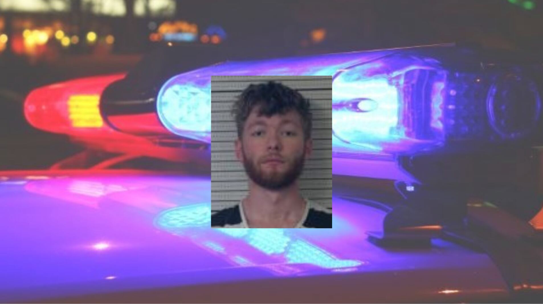 Topeka man arrested in connection with cocaine possession in Jackson County