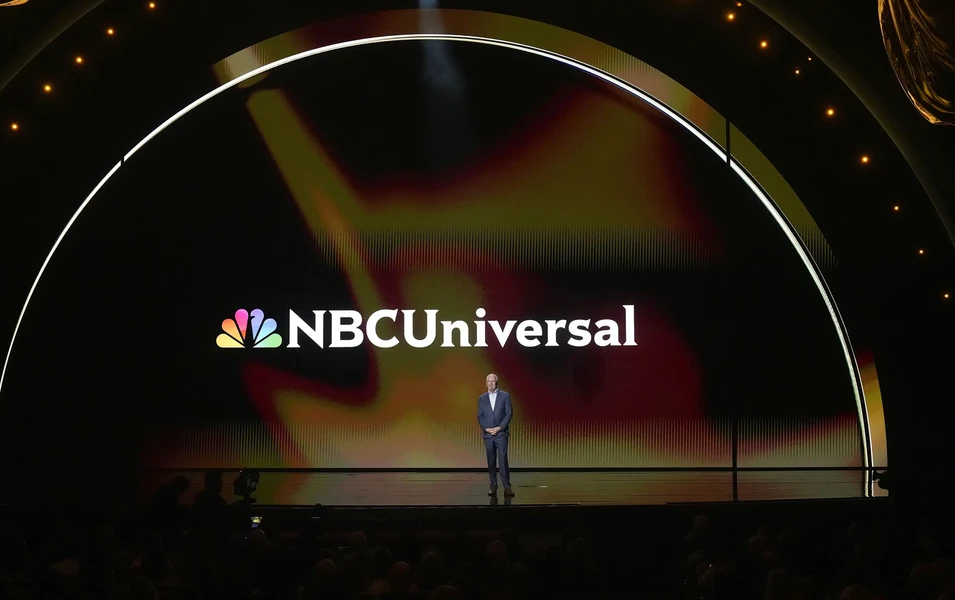NBC axes nine shows in sweeping 2026 shake-up