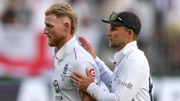 England name Ben Stokes-less XI for 2nd test after nightclub saga ...