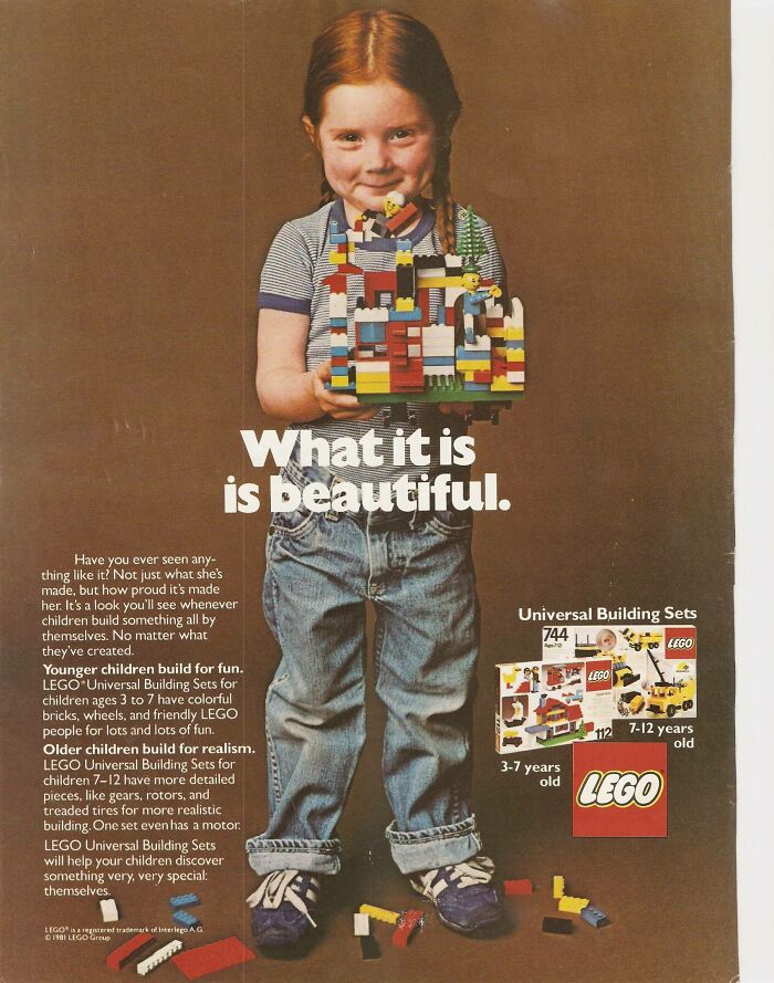 35 funny vintage advertisements that aged terribly over the years