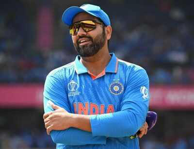 Rohit Sharma & Gautam Gambhir Send Powerful Message To India's Women ...