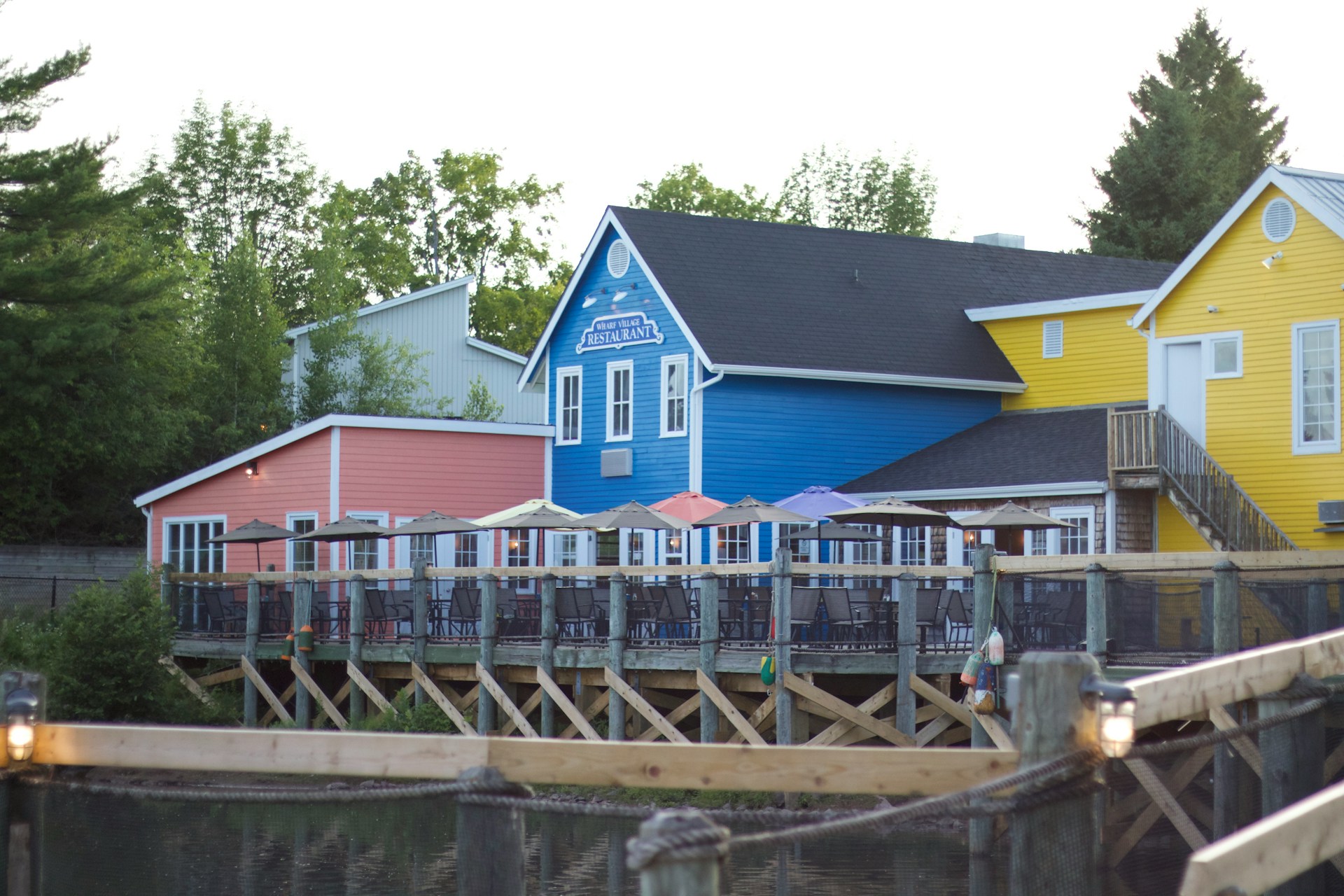 The quietly booming Canadian cities nobody is talking about yet