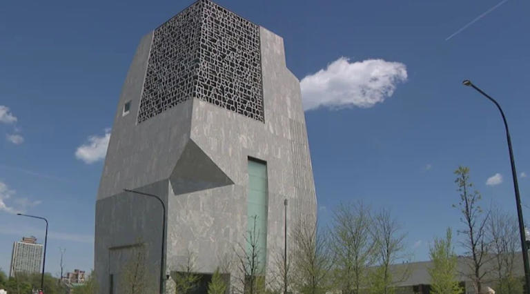 'An intentional slight to God': Todd Friel claims design of Obama ...