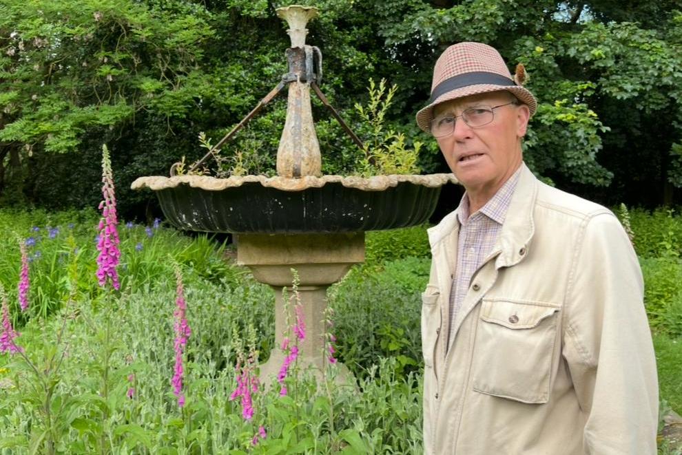Residents urge Kirklees Council to restore Wilton Park and Bagshaw ...
