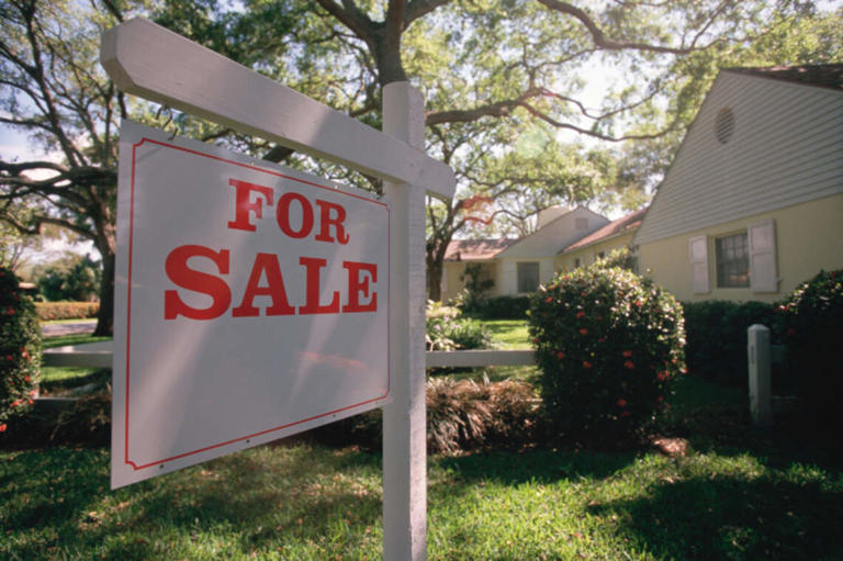 Who's buying homes in Thurston County? They're not from here, data suggests