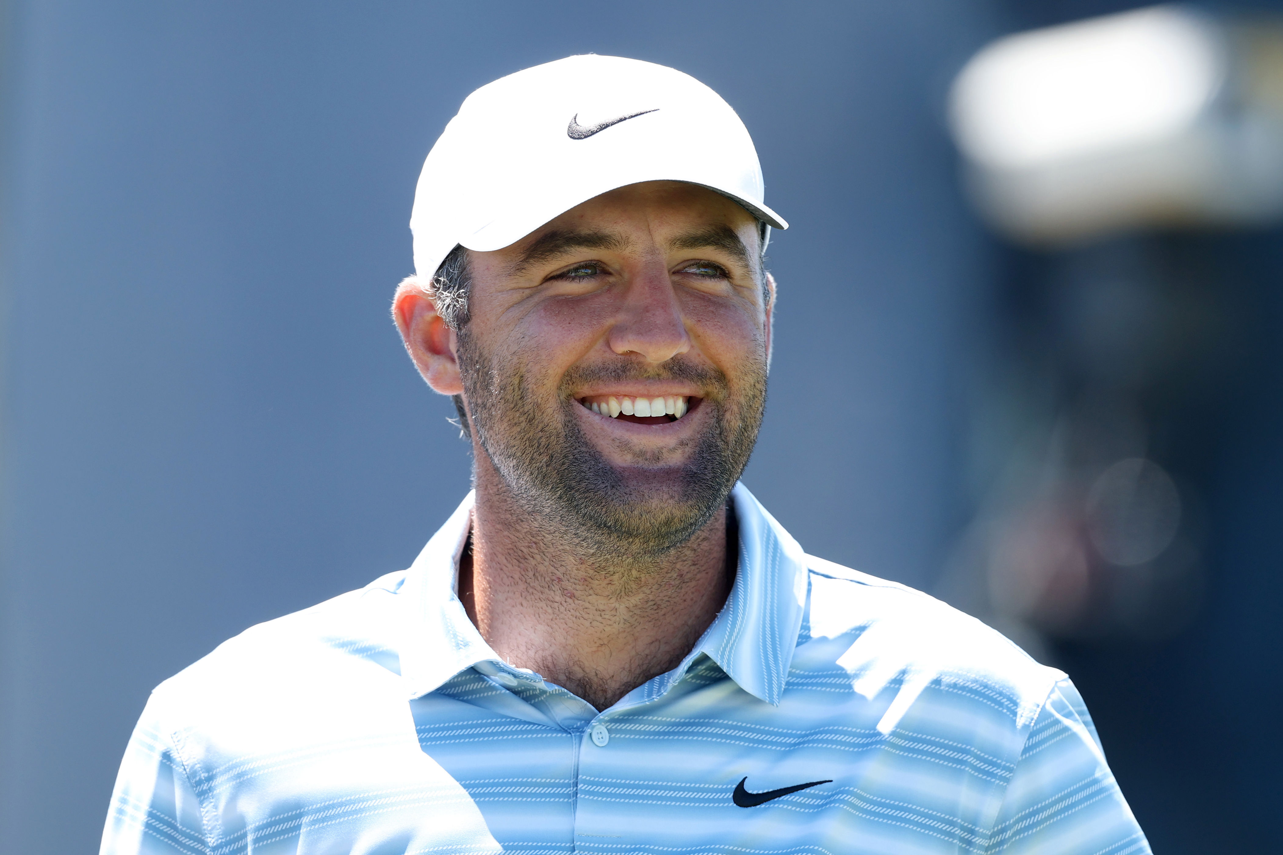 2026 US Open odds: Scottie Scheffler is big favorite to complete the ...