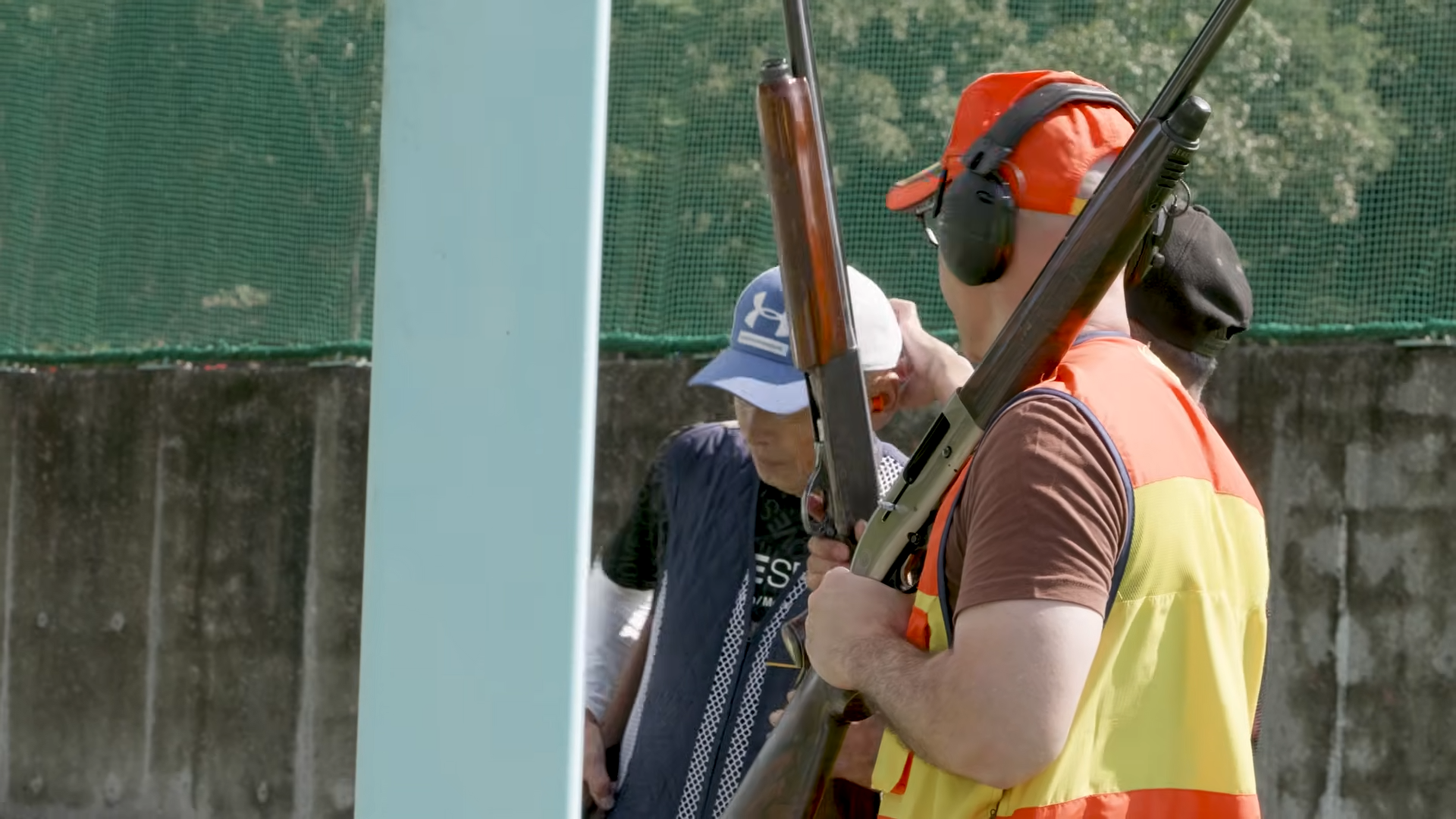 The gun system that America refuses to discuss