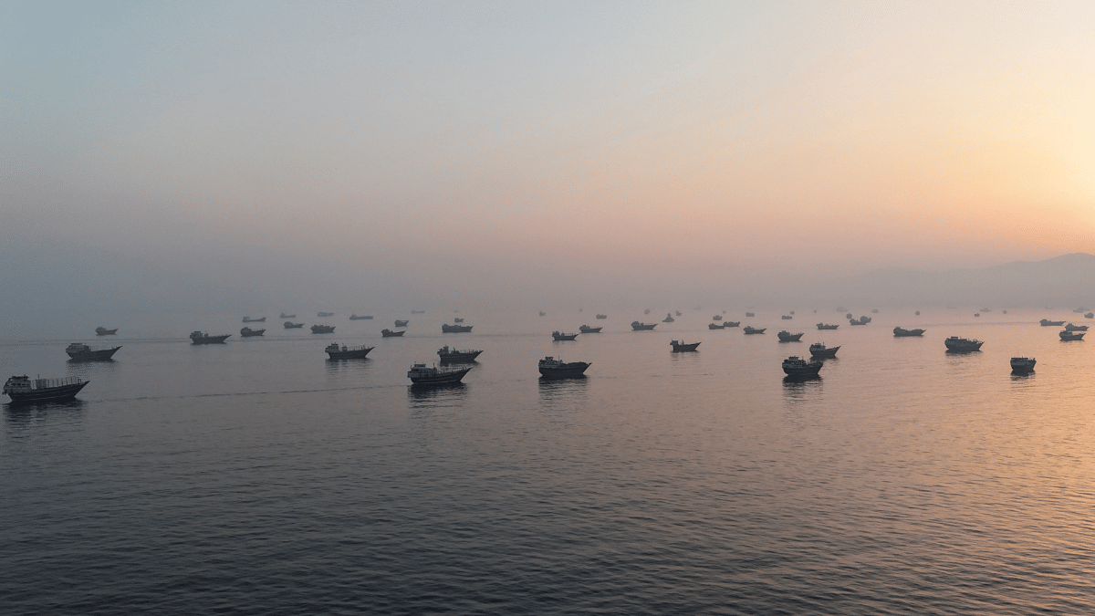 As US-Iran deal announcement paves way for Hormuz reopening, what lies ...