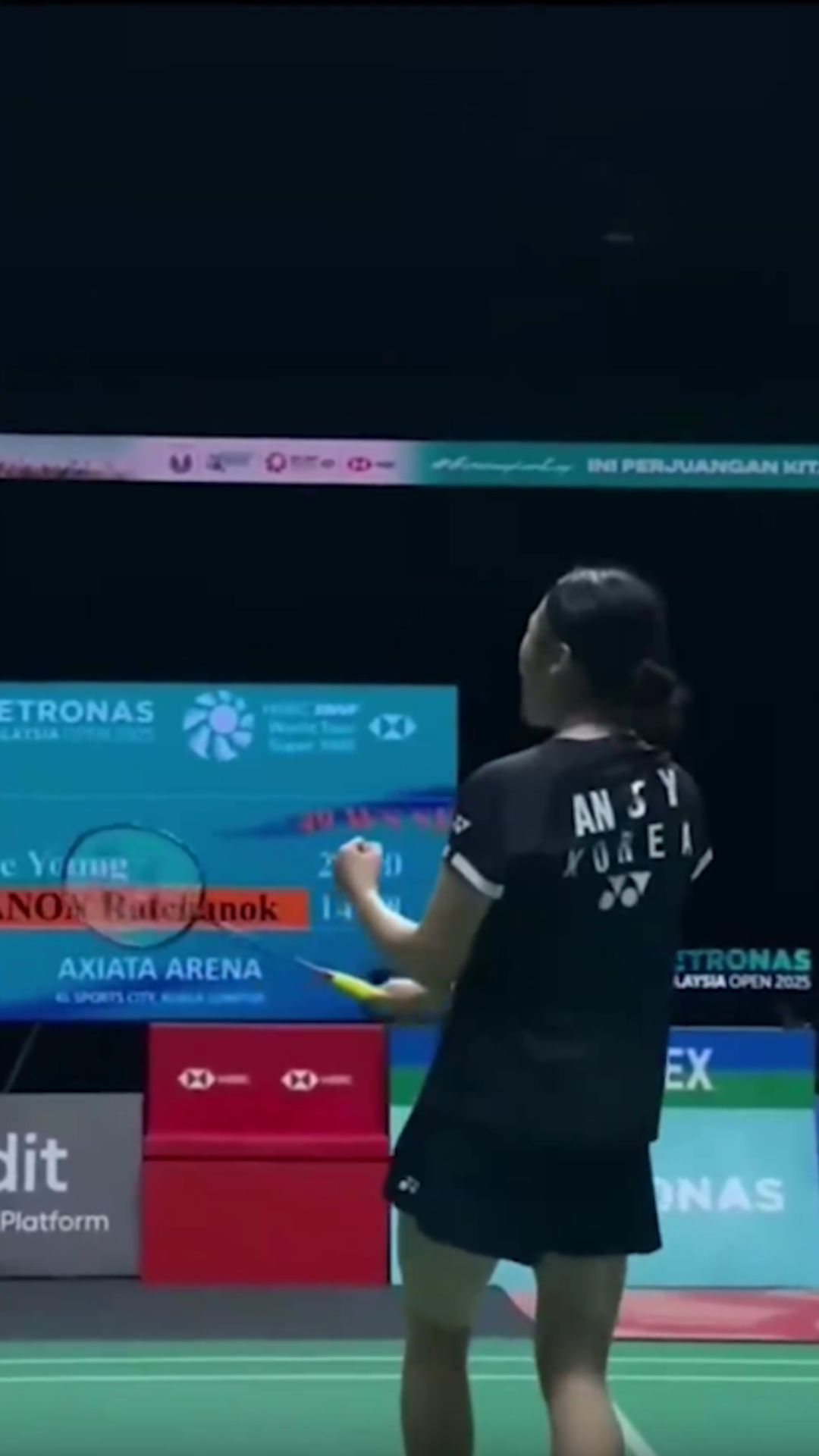 How Does An Se Young Move This Smoothly?