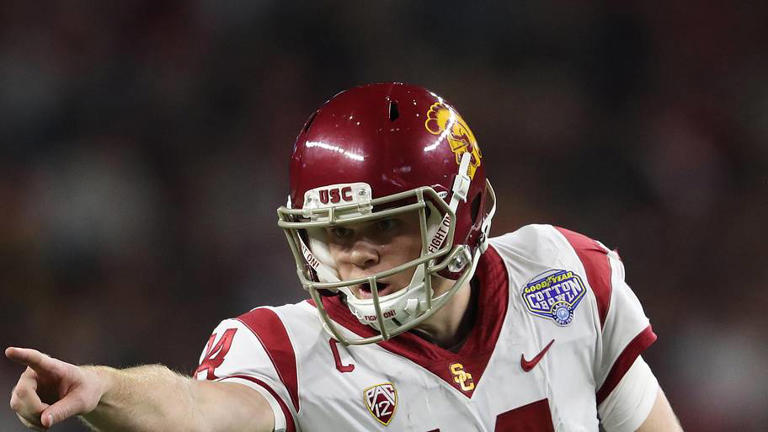 USC quarterbacks in NFL entering uncharted territory this season