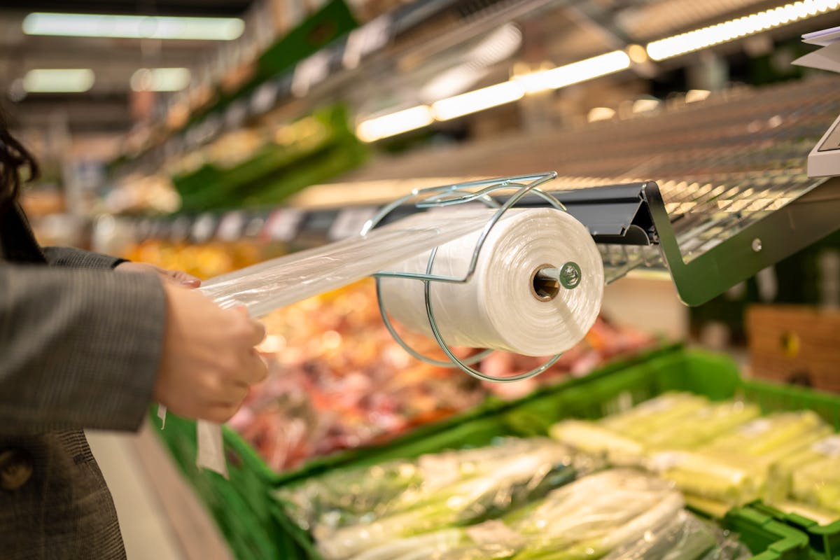 Bientôt plus besoin de peser le sachet des fruits et légumes