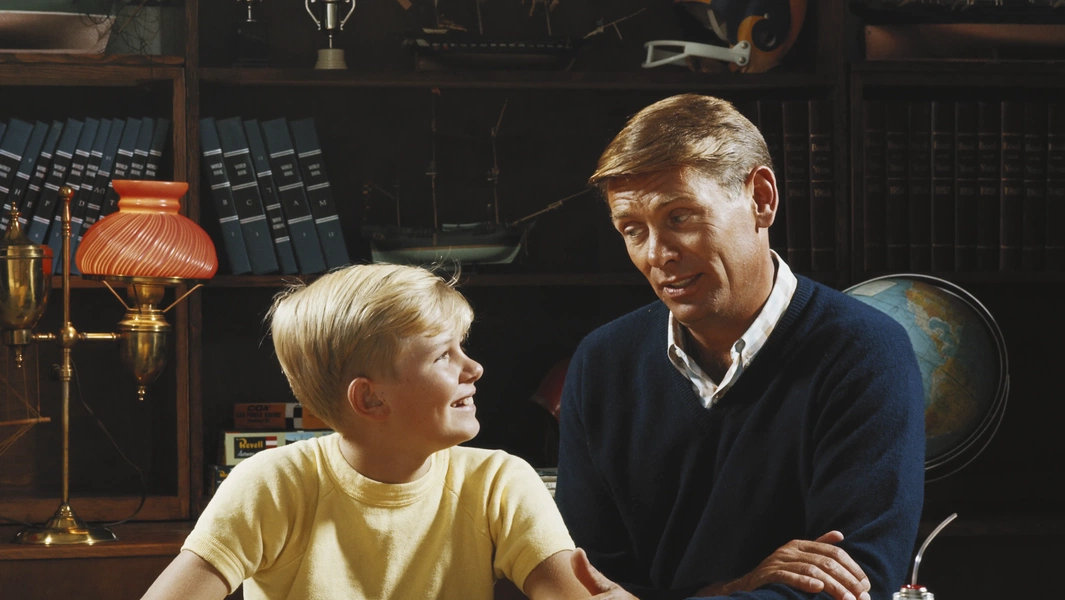 Emotional safety key to lasting parent-child closeness, reports show
