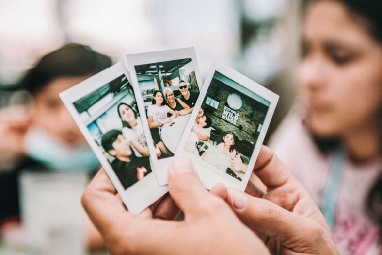 4 zodiac signs most likely to keep old family photos